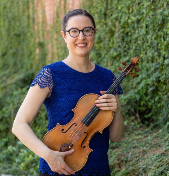 Molly Gebrian: On Efficient, Reliable, and Evidence-Based Memorization ...