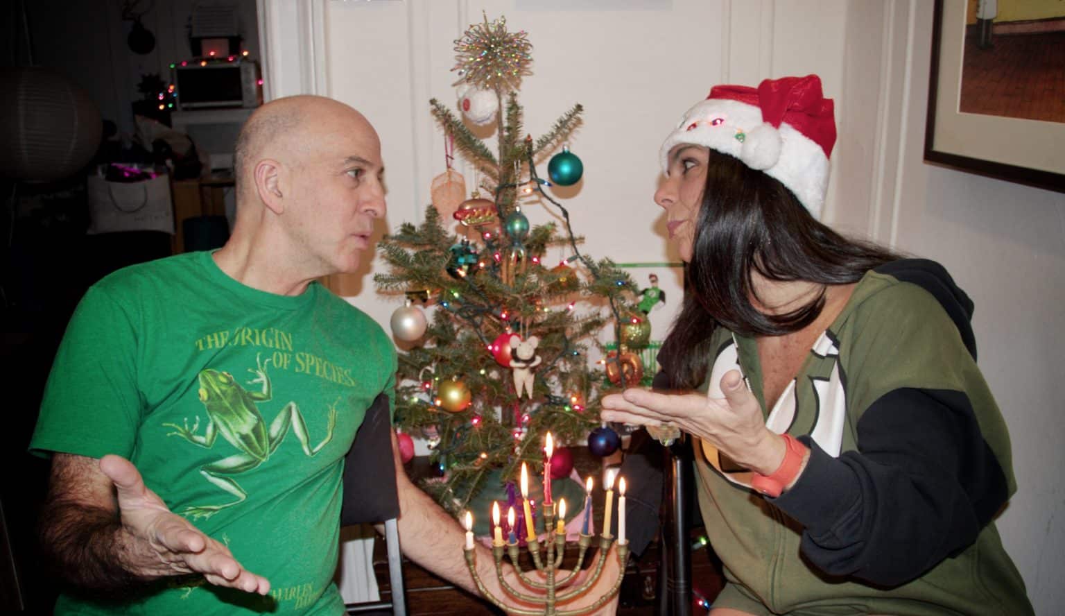 Caroline Coade: On Being Flexible and "Practicing to Bulletproof ...