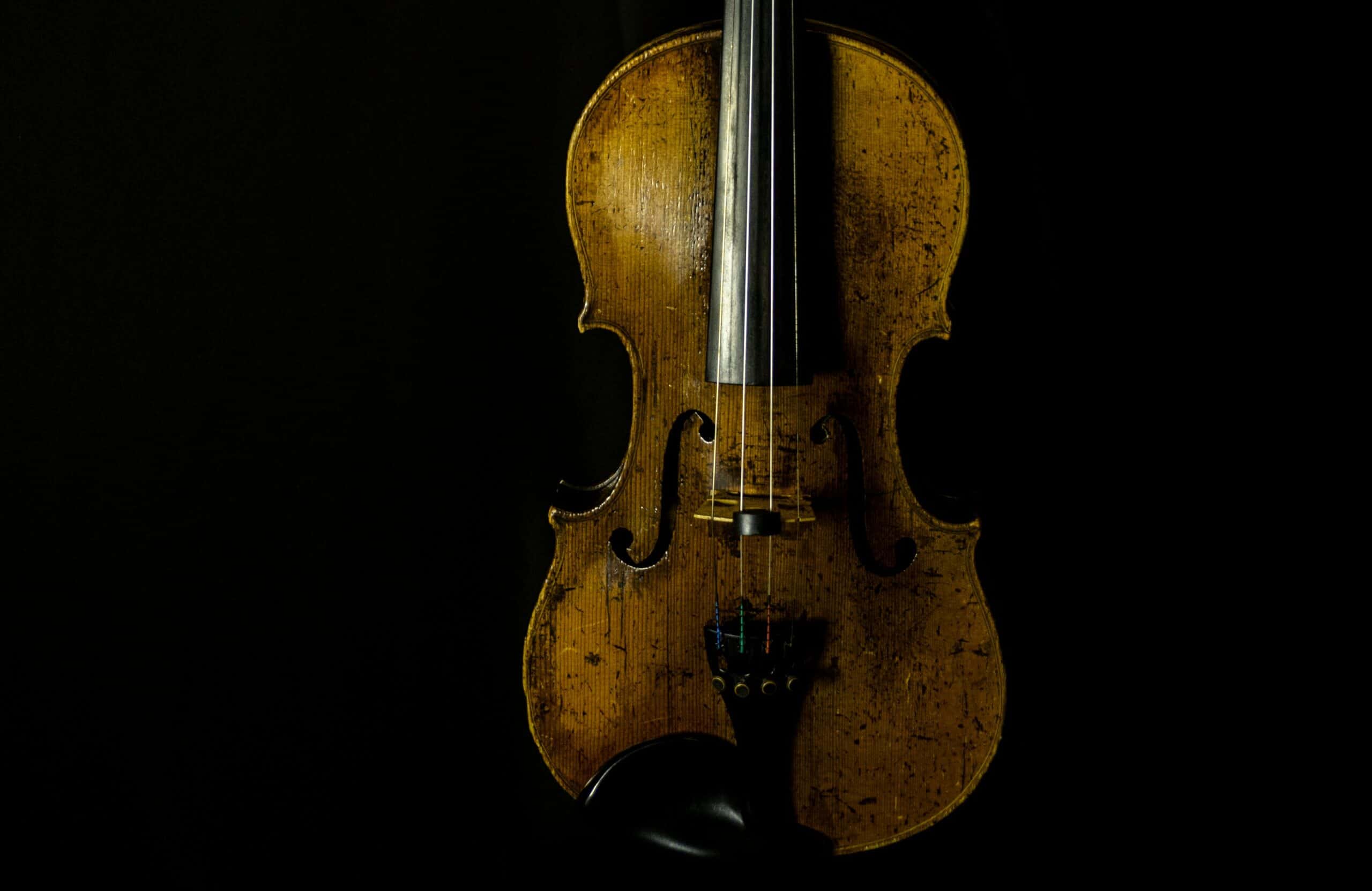 How to Find the Perfect Strings for You and Your Instrument ...
