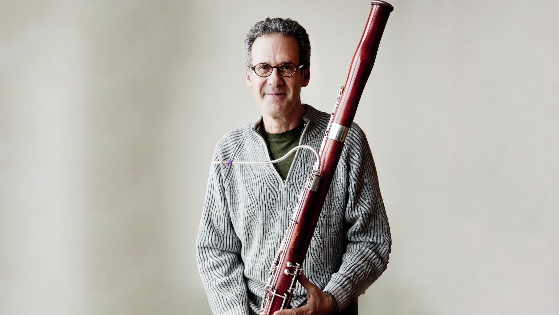 Benjamin Kamins: On Self-Judgment, Slow Practice, and Reed-Making ...