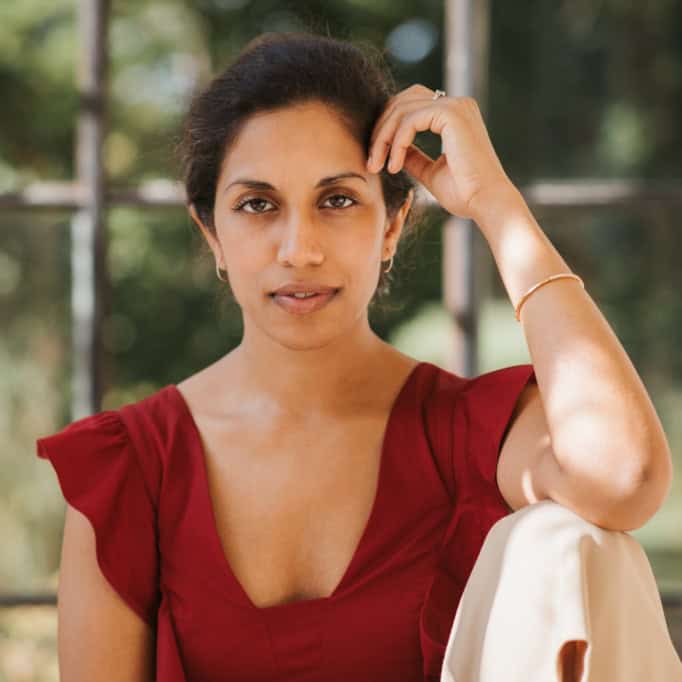 Pallavi Mahidhara: On Practicing for Flexibility, Not Perfection ...
